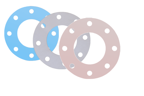 Modified PTFE Filler- Barium Sulfate- Equivalent Gylon