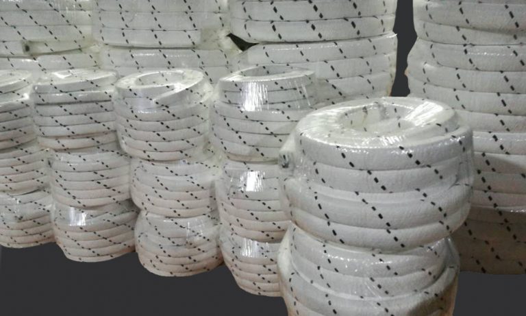 Tank Lid Packing PAC129 - Compression Packing - for hatch door